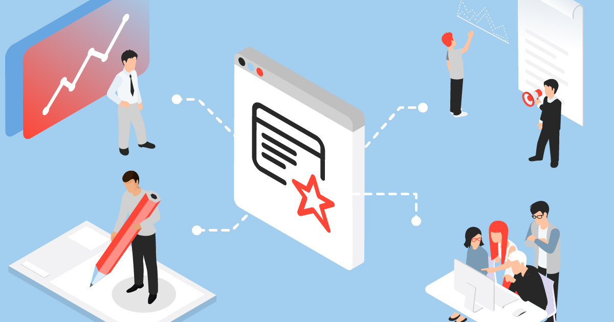 Train Your External Business Network!