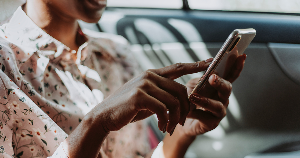 Webinar: Conversational Learning